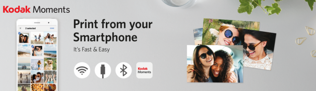 Kodak Moments Photo Prints – Instant Prints, Frames & Canvas